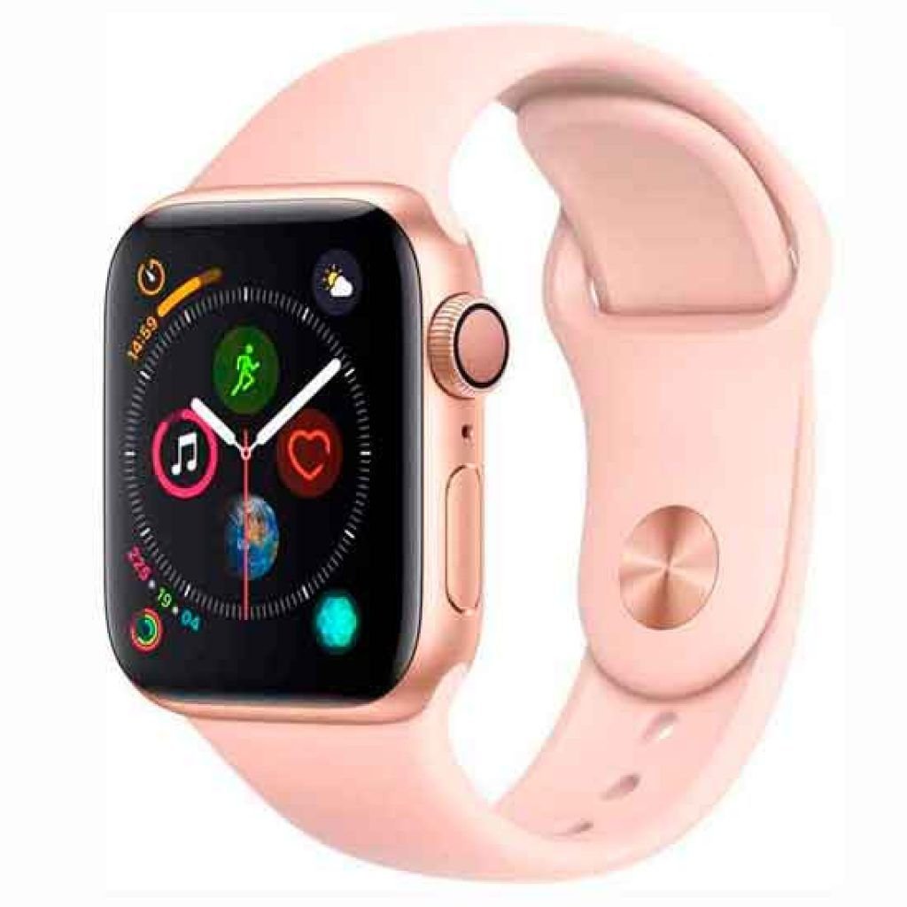 🥇¿Estas buscando un Apple Watch con Correa Deportiva Rosa?🥇