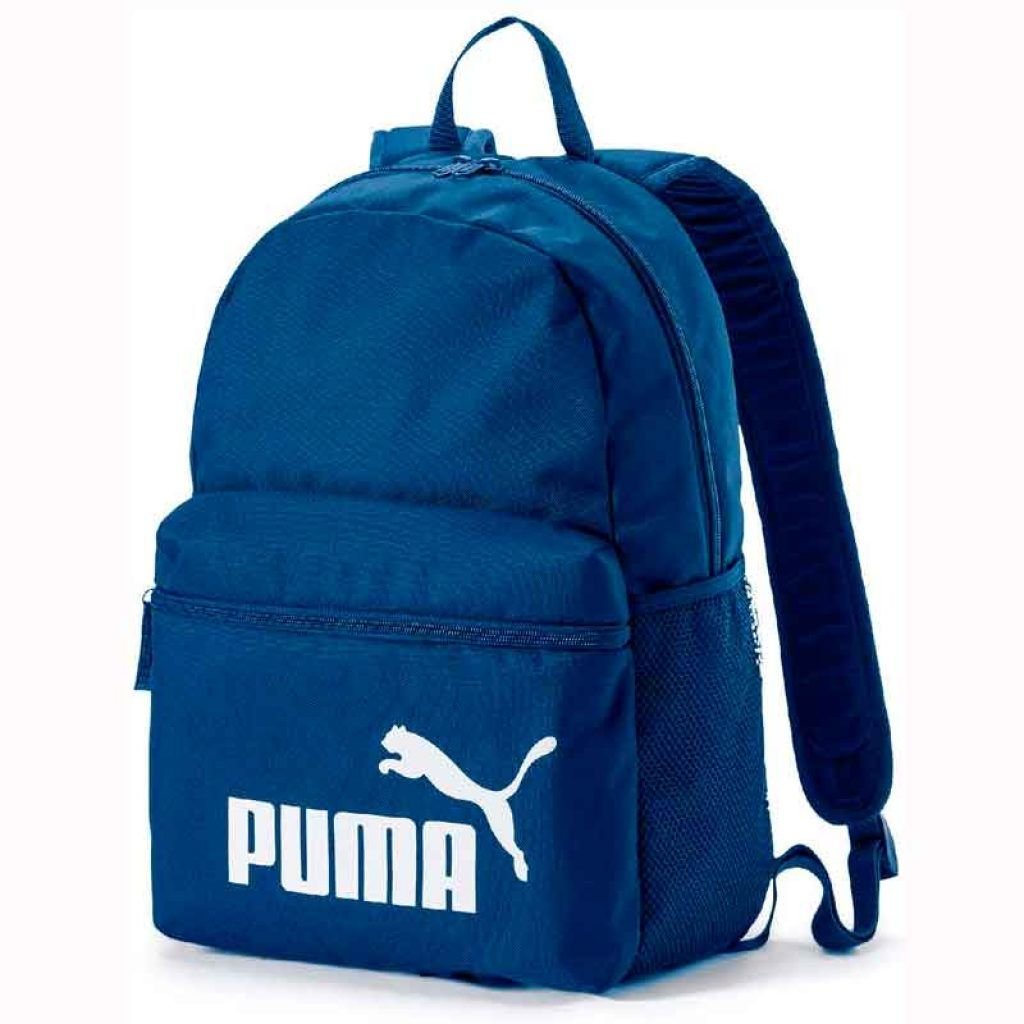 Mochilla casual de la marca PUMA Phase Backpack =】